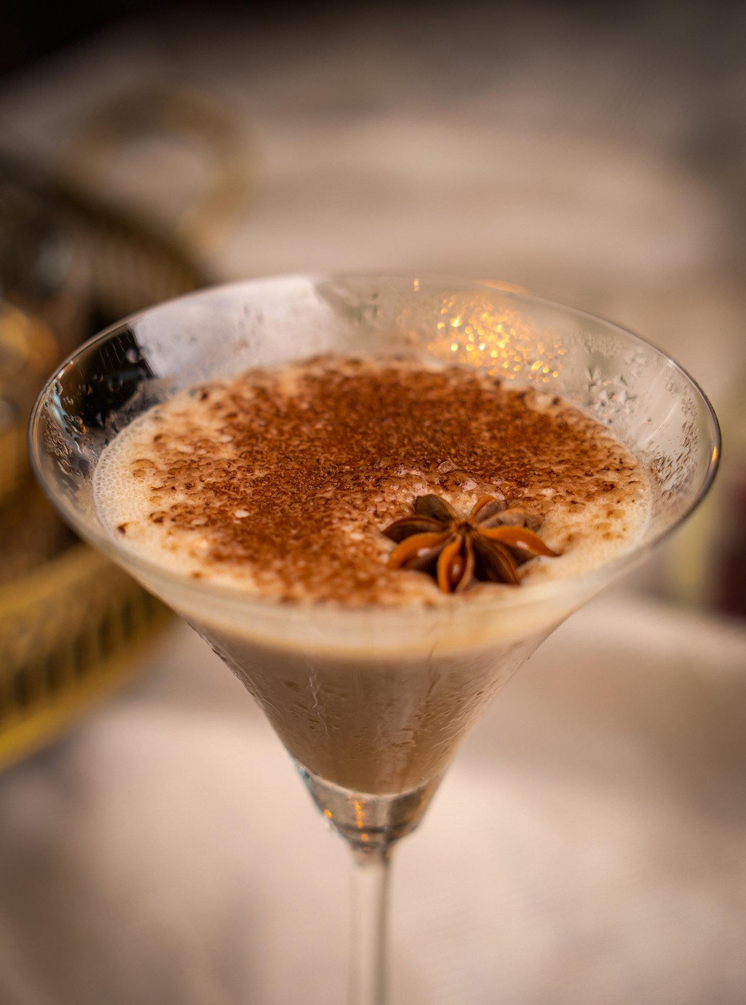 Our Menus - Malao Malao