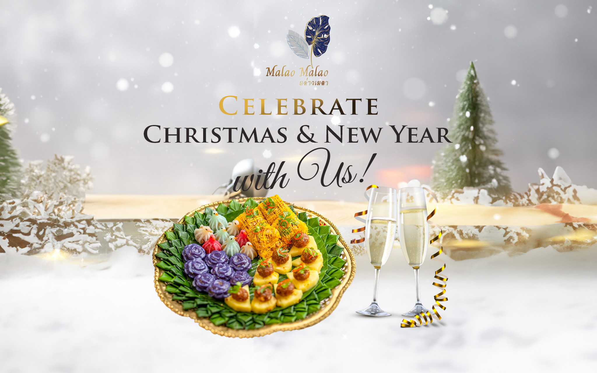 Offers - Malao Malao